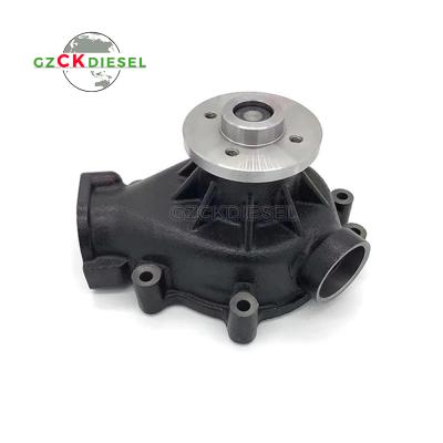China Water Pump 65.065006271 65.065006178 for DL06 Engine DX130 DX140 DX215 Excavator for sale