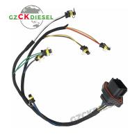 China Wiring Harness 1889865 188-9865 for  330D 336D E330D E336D C9 Engine for sale