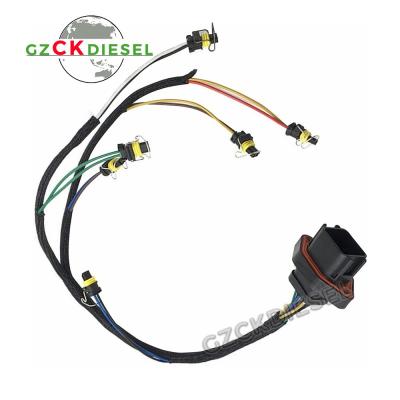 China Wiring Harness 1889865 188-9865 for  330D 336D E330D E336D C9 Engine for sale