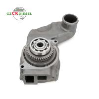 China Water Pump 2W-8003 172-7772 1727778 1W6558 for 3306 Engine for sale
