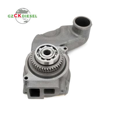 China Water Pump 2W-8003 172-7772 1727778 1W6558 for 3306 Engine for sale