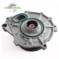 China Water Pump 2C322737 2224112 1884327 for Engine E2011 DC09 DC13 DC13A for sale