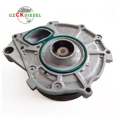 China Water Pump 2C322737 2224112 1884327 for Engine E2011 DC09 DC13 DC13A for sale