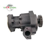 China Oil Pump 3609833 3865156 for Engine N14 NT855 NTA855 for sale