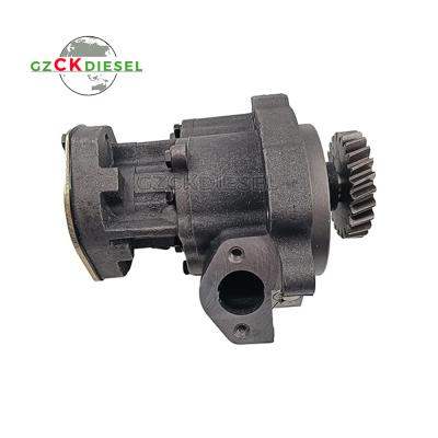 China Oil Pump 3609833 3865156 for Engine N14 NT855 NTA855 for sale