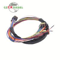China Right Operating Handle Wiring Harness 197-4279 1974279 For  Excavator E320C 312C for sale