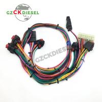 China Wiring Harness 2594877 3738980 259-4877 373-8980 FOR for  Excavator 311DLRR 312DL 312D2L 313D 315DL 318DL 319DL 320D for sale
