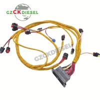 China C4.2 Wiring Harness 310-9688 3109688 519-3844 5193844 for  311D 312D 314D 315D 319D Excavator for sale