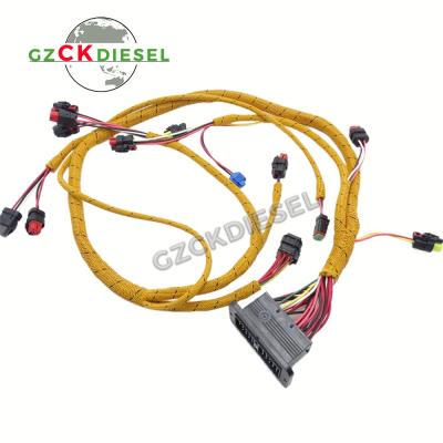 China C4.2 Wiring Harness 310-9688 3109688 519-3844 5193844 for  311D 312D 314D 315D 319D Excavator for sale