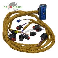China Wire Harness 296-4617 520-7000 2964617 5207000 for  Engine C6.4 3066 Excavator 320D 320DL for sale