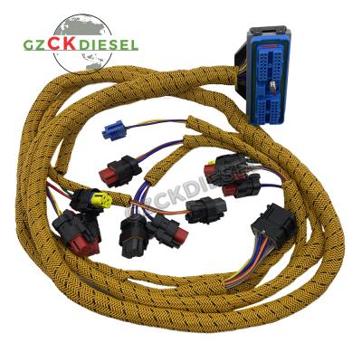 China Wire Harness 296-4617 520-7000 2964617 5207000 for  Engine C6.4 3066 Excavator 320D 320DL for sale