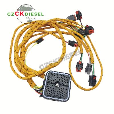 China Wiring Harness 385-2664 3852664 for  C11 C13 Engine 345C 345D 349D 349D2 966H 972H for sale