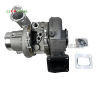 China Turbocharger 2882111 for HE451VE HE400VG ISX15 Engine for sale