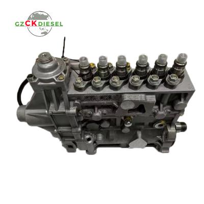 China Original Fuel Injection Pump 0402996315 For QST30 Engine for sale