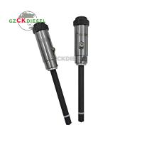 China Fuel Injector 104-3377 1043377 for Engine 406C 623F 623E for sale