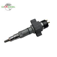 China New Fuel Injector 4327072 2872331 2872331RX for ISC8.3 ISL9.3 QSL9.3 QSL9.5 Engine for sale