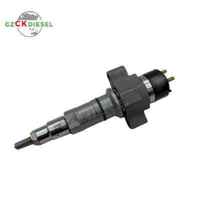 China New Fuel Injector 4327072 2872331 2872331RX for ISC8.3 ISL9.3 QSL9.3 QSL9.5 Engine for sale