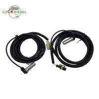 China NEW Speed Sensor 81 27120 6223 81271206223 81.27120-6223 81 27120 6222 81271206222 81.27120-6222 For MAN Trucks for sale