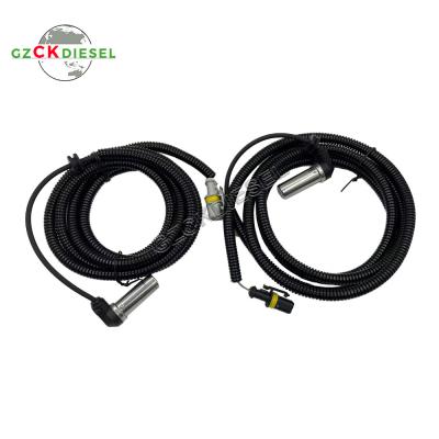 China NEW Speed Sensor 81 27120 6223 81271206223 81.27120-6223 81 27120 6222 81271206222 81.27120-6222 For MAN Trucks for sale