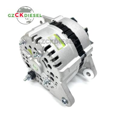 China Alternator 5263218 5263220 for Excavator R215LC-7 R210-7 R220LC-7 for sale