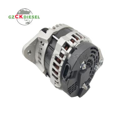 China Alternator 5340055 for Engine QSB7 QSB6.7 for sale