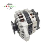 China Alternator 21M9-44001 for R55-9 R55W-9 R60-9S R60CR-9 R60W-9S R80CR-9 Excavator for sale