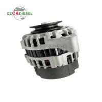 China Alternator 6678205 for S530 S550 S570 S590 T140 T180 T190 Engine for sale