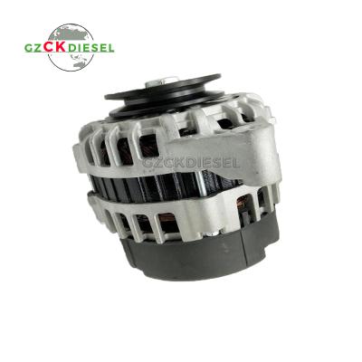 China Alternator 6678205 for S530 S550 S570 S590 T140 T180 T190 Engine for sale