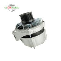 China Alternator 0120488206 for LG225D CAL10642 Engine for sale