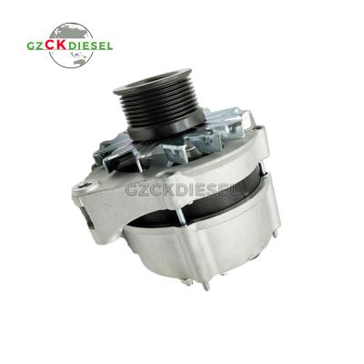 China Alternator 0120488206 for LG225D CAL10642 Engine for sale