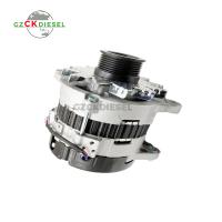 China Alternator 0-35000-4868 0350004868 for 4JJ1 JS130-8 JS140-8 Engine for sale