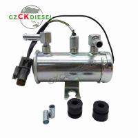 China Electric Fuel Pump 8-98009397-1 8-98068275-0 for ISUZU 4HK1 6HK1 for sale