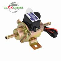 China Fuel Pump EP-500-0 1258552031 for B6000DT B6000E G3200 G4200 for sale