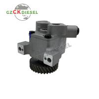 China Oil Pump 400915-00021B 40091500021B for DE12 for sale