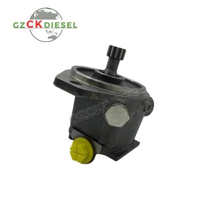China Fuel Transfer Pump 3848611 for D7R II D8N Engine 3406E C13 C15 C16 for sale