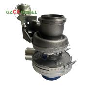 China Turbocharger 250-0841 for Engine 3126B C7 for sale