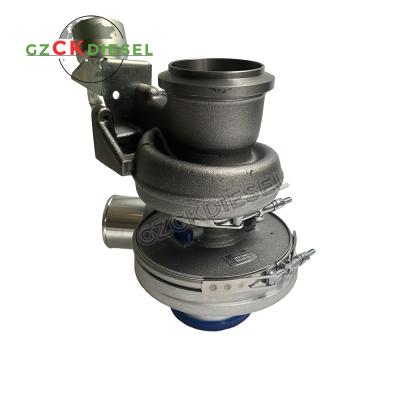 China Turbocharger 250-0841 for Engine 3126B C7 for sale