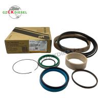 China Original Hydraulic Rotary Bucket Cylinder Seal Kit SP239578 for ZL50CN CLG856 Wheel Loader for sale