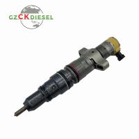 China Common Rail Fuel Injector T400726 T434154 459-8473 for C9 Engine for sale