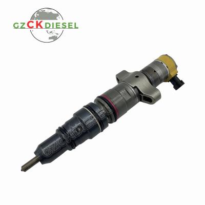 China Common Rail Fuel Injector T400726 T434154 459-8473 for C9 Engine for sale
