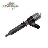 China Fuel Injector 321-0990 2645A743 for 1106D-E66TA E315D E319D E320D Excavator for sale