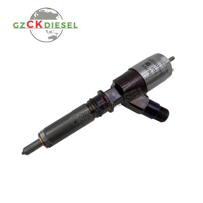 China Fuel Injector 321-0990 2645A743 for 1106D-E66TA E315D E319D E320D Excavator for sale