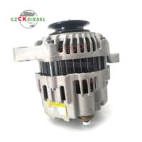 China Alternator A7TA1472 32A68-00302 32A6800302 for Engine S4Q2 for sale
