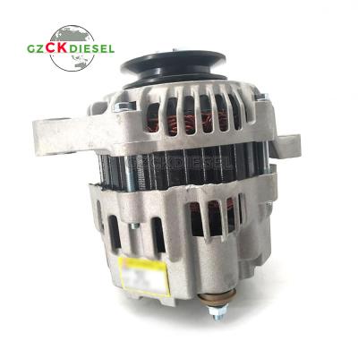 China Alternator A7TA1472 32A68-00302 32A6800302 for Engine S4Q2 for sale