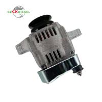 China Alternator 100211-4523 16231-64015 for D722 D1105 Engine for sale