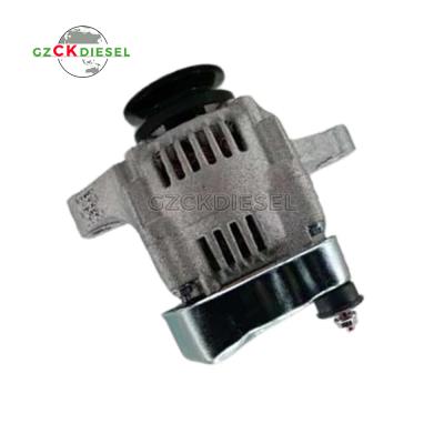 China Alternator 100211-4523 16231-64015 for D722 D1105 Engine for sale