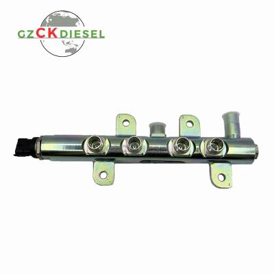 China New Common Rail Oil Pipe 4981367 0445224048 for ISB4.5 ISD 4.5 QSB6.7 for sale