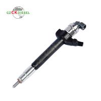 China Fuel Injector DCRI300810 23670-09380 for 2.5 d 2KD-FTV Engine for sale