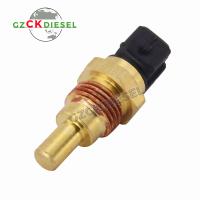 China Water Temperature Sensor 21EA-62010 for Excavator R60-7 R220-5 R220-7 for sale