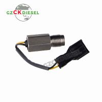 China Revolution Sensor 94340-72411 XKBH-02247 For R215-7 R225-7 Engine for sale